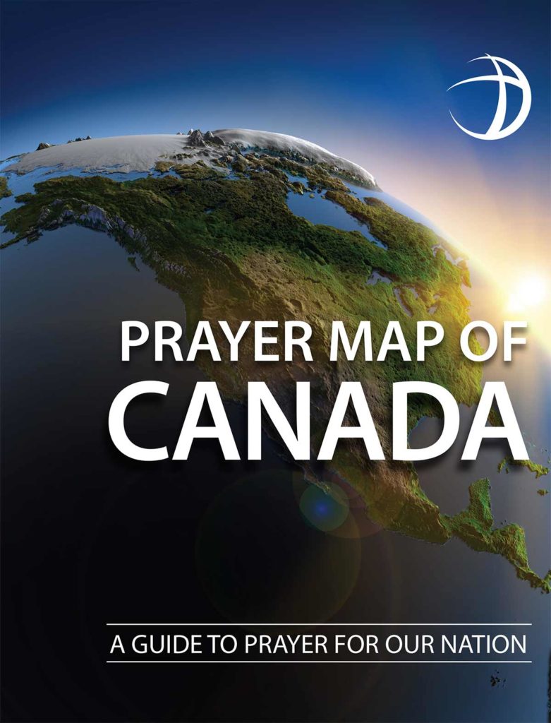 prayer-map-high-res - Finding the Hope